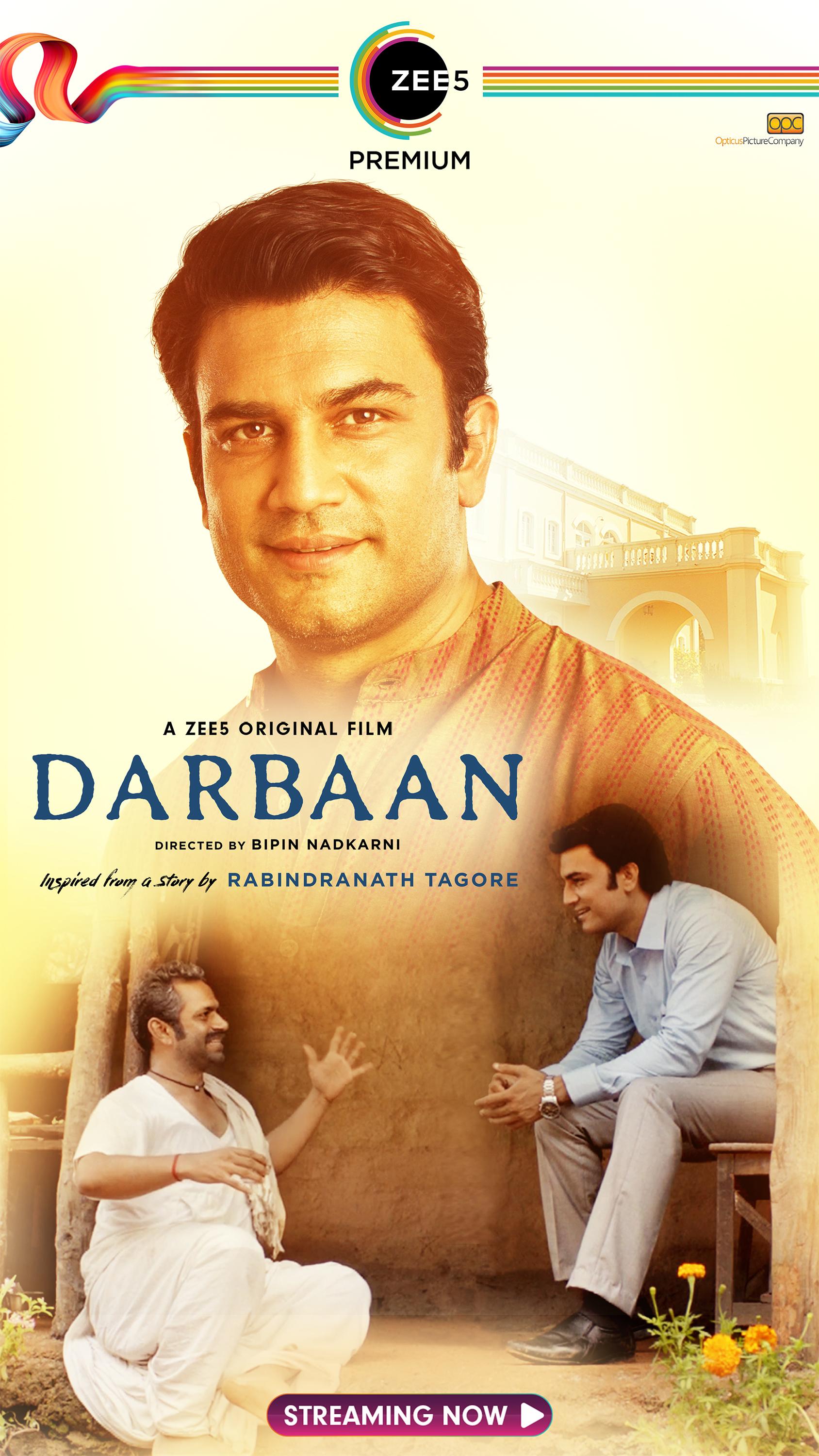 Darbaan [Hindi]- Moviebox