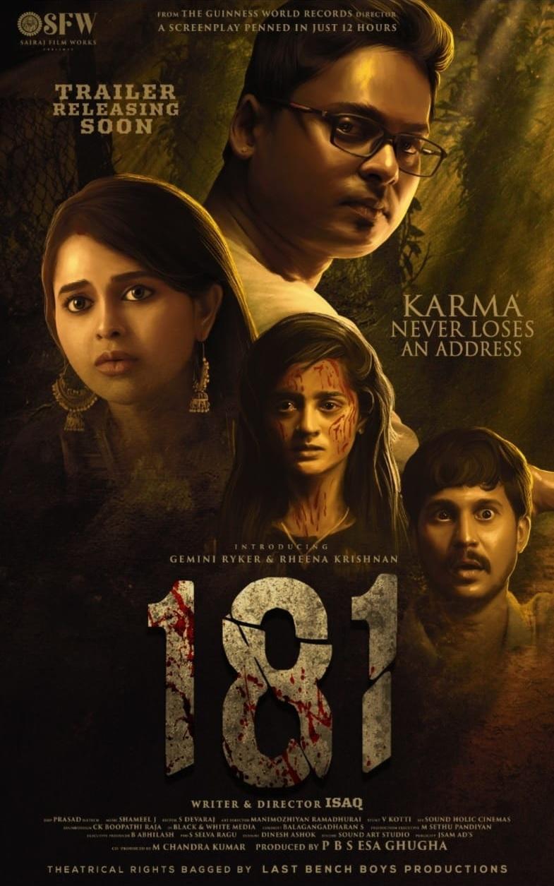 181 [Arabic] - Moviebox Official