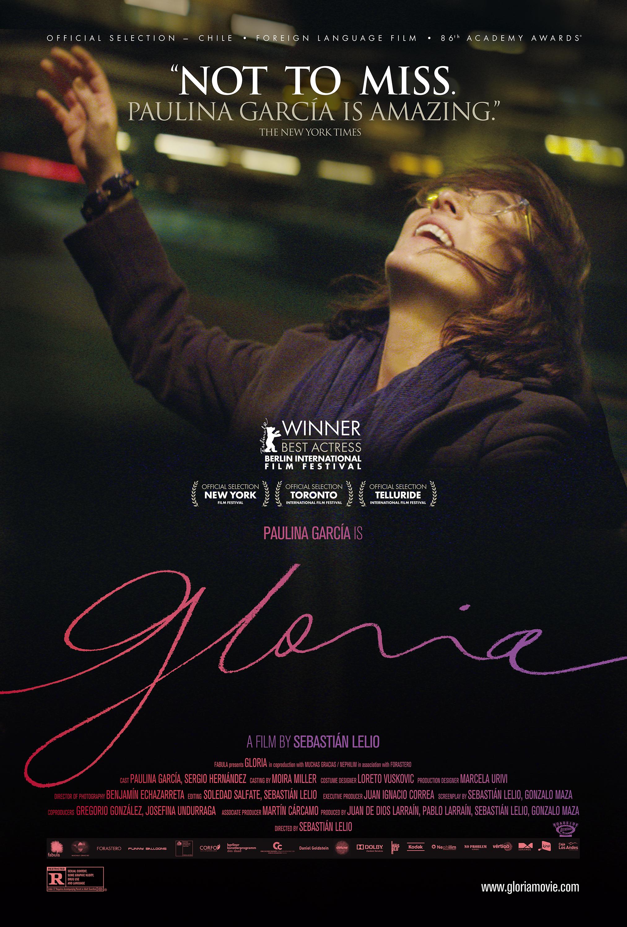 Gloria [Indonesian]- Moviebox