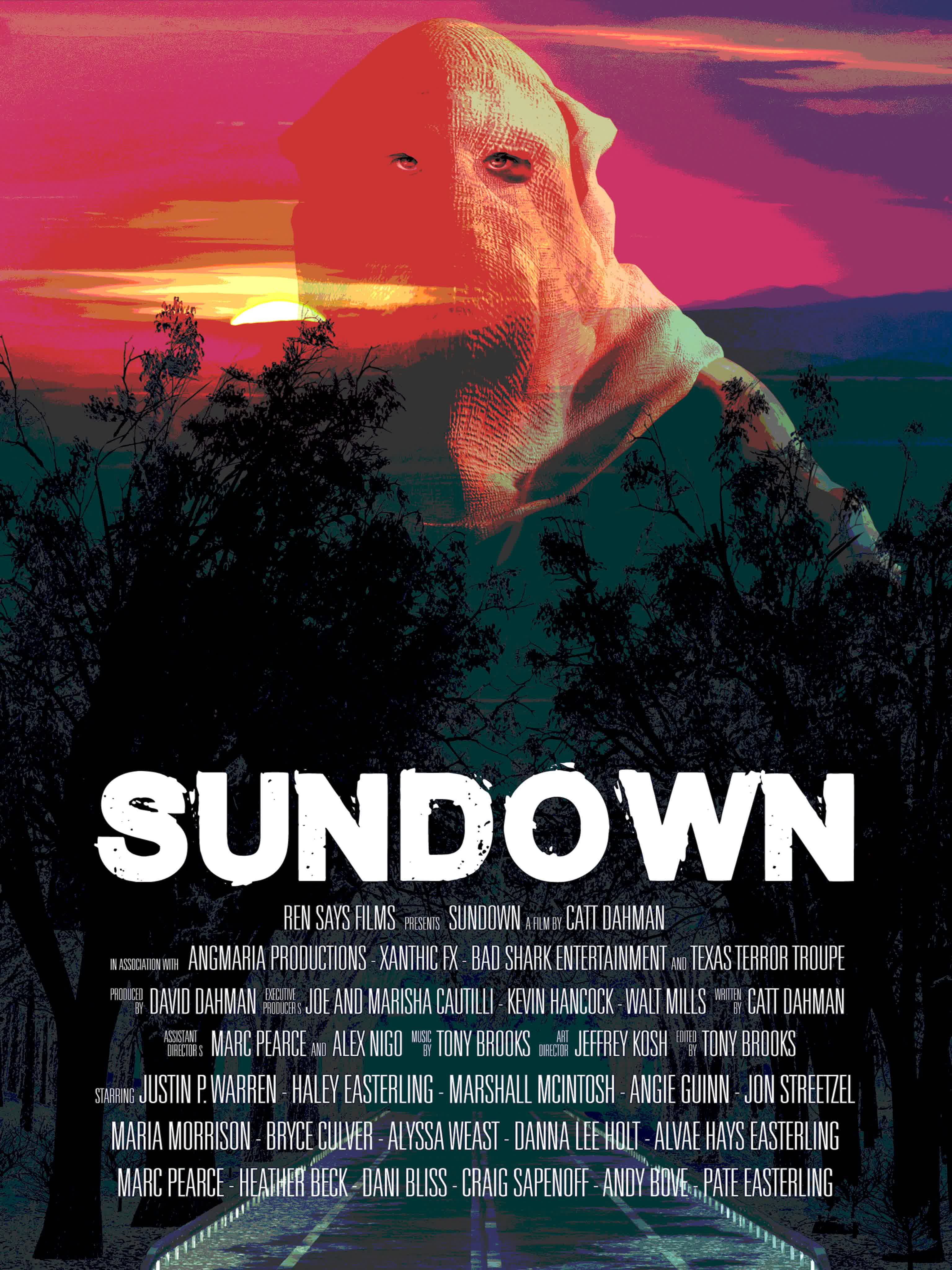 Sundown - Moviebox Official