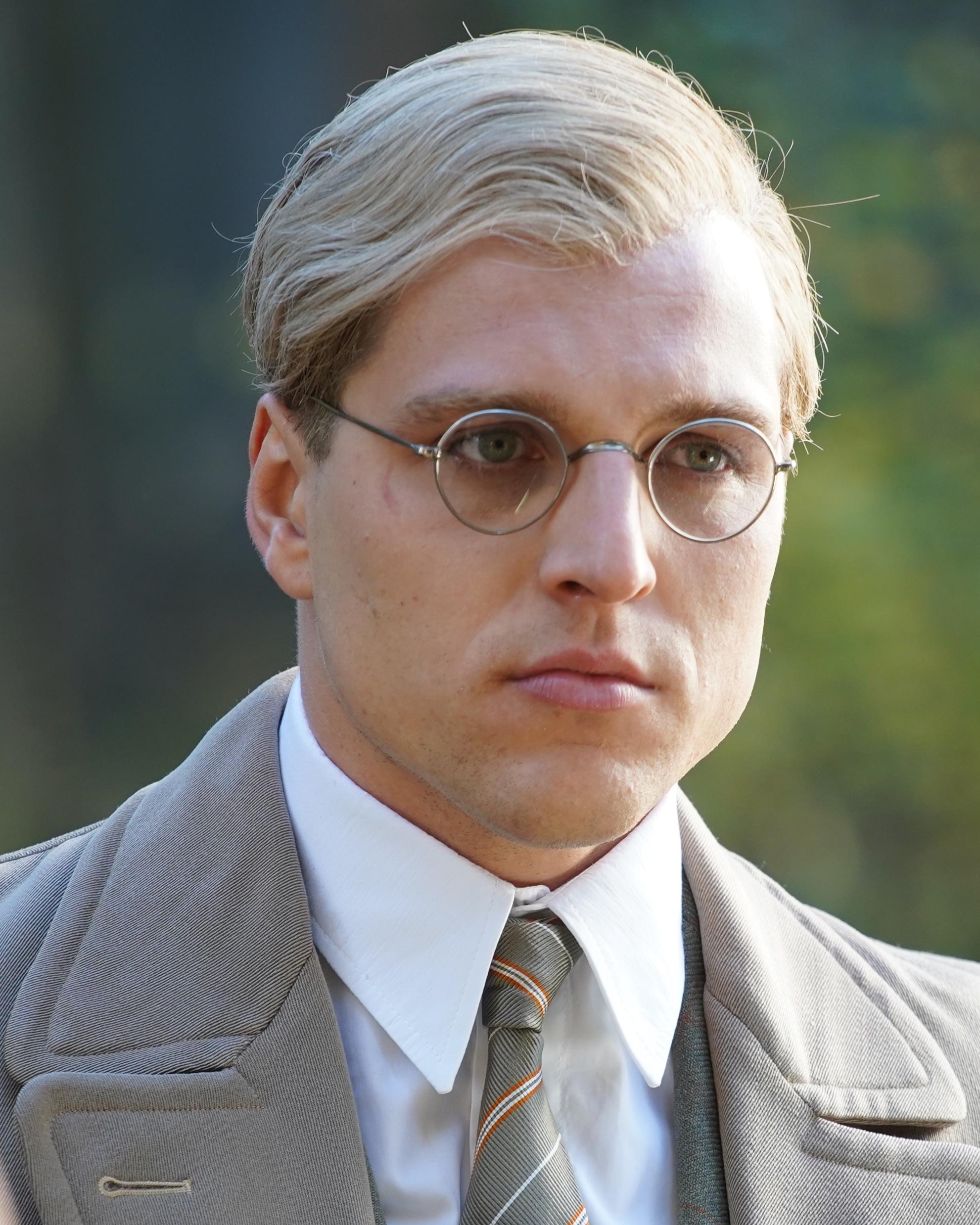 God's Spy [Arabic] - Moviebox Official