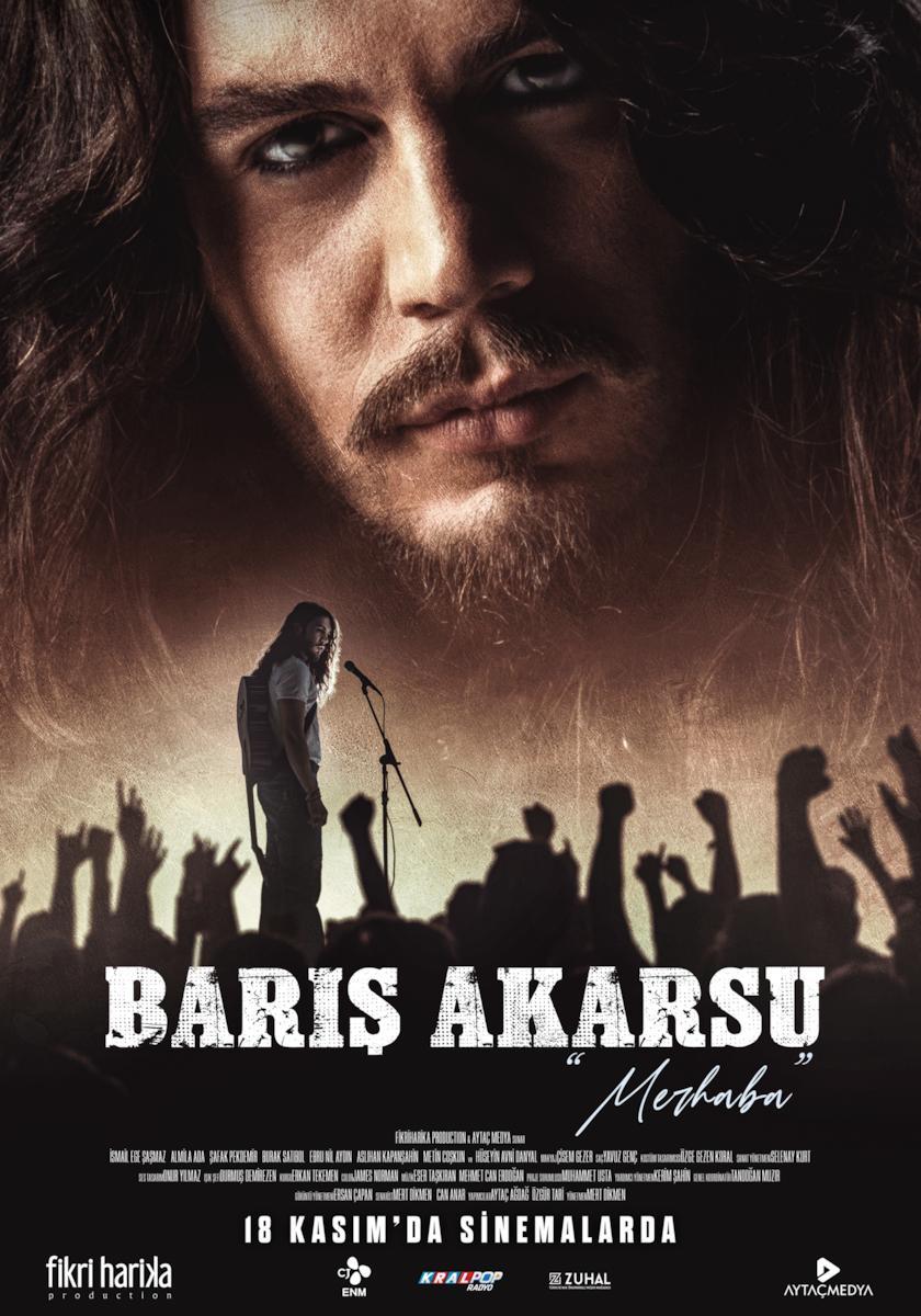 Baris Akarsu Merhaba [Arabic]- Moviebox