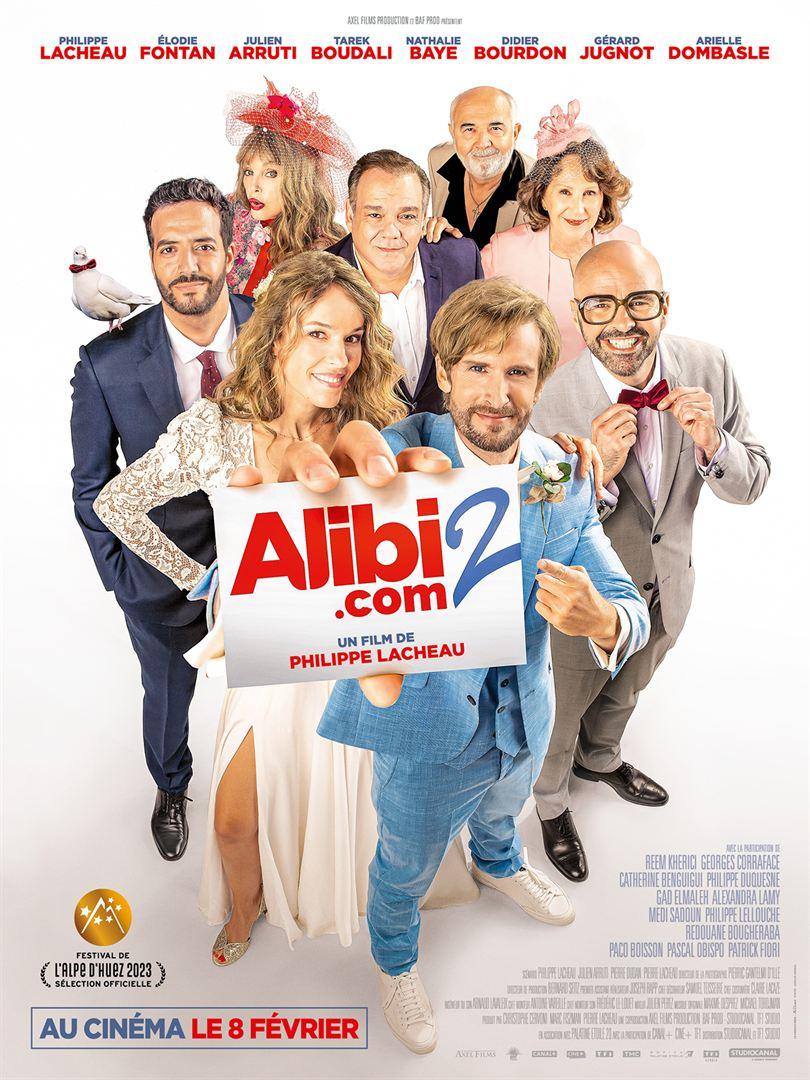 Alibi.com 2 - Moviebox Official