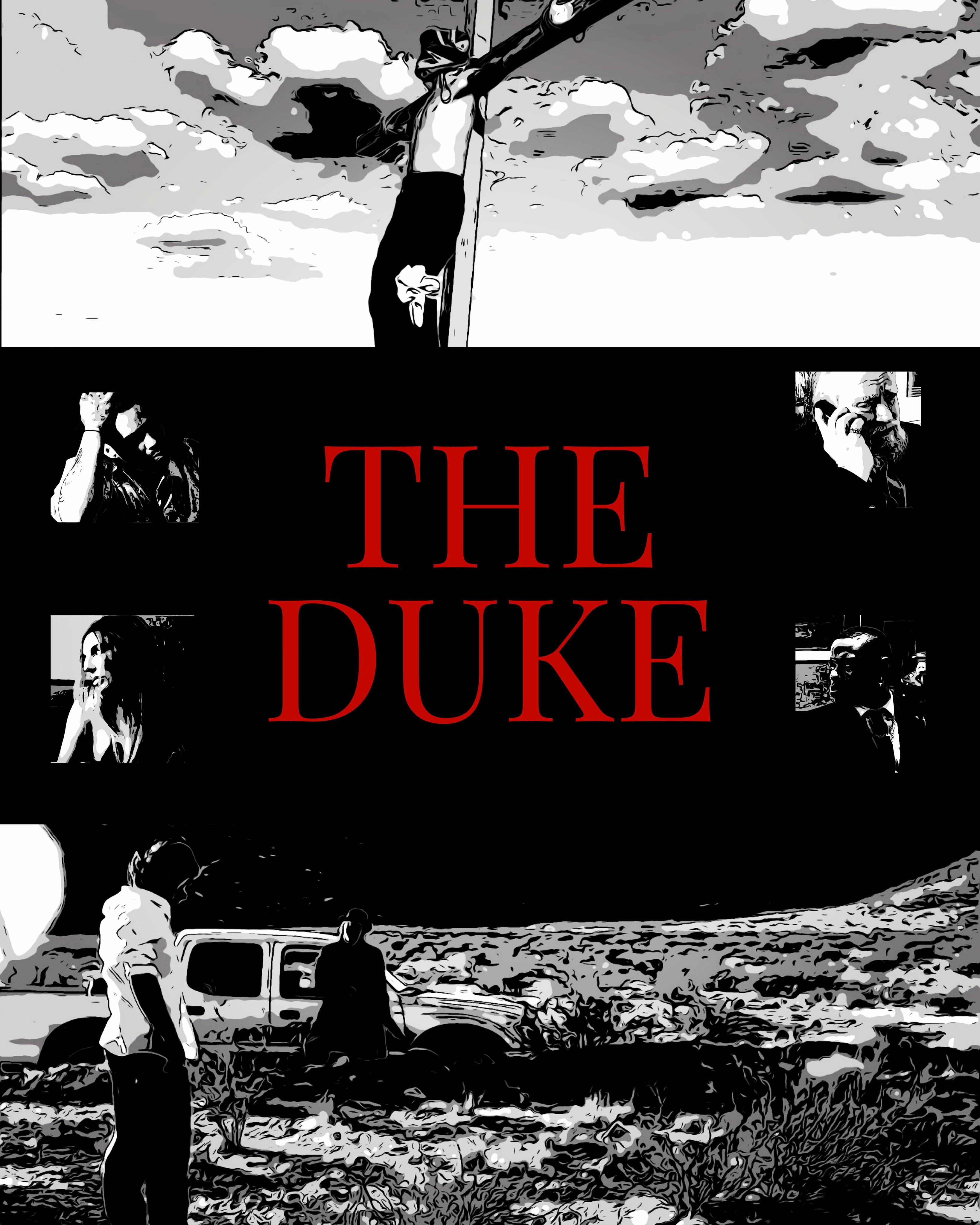 The Duke [Arabic]