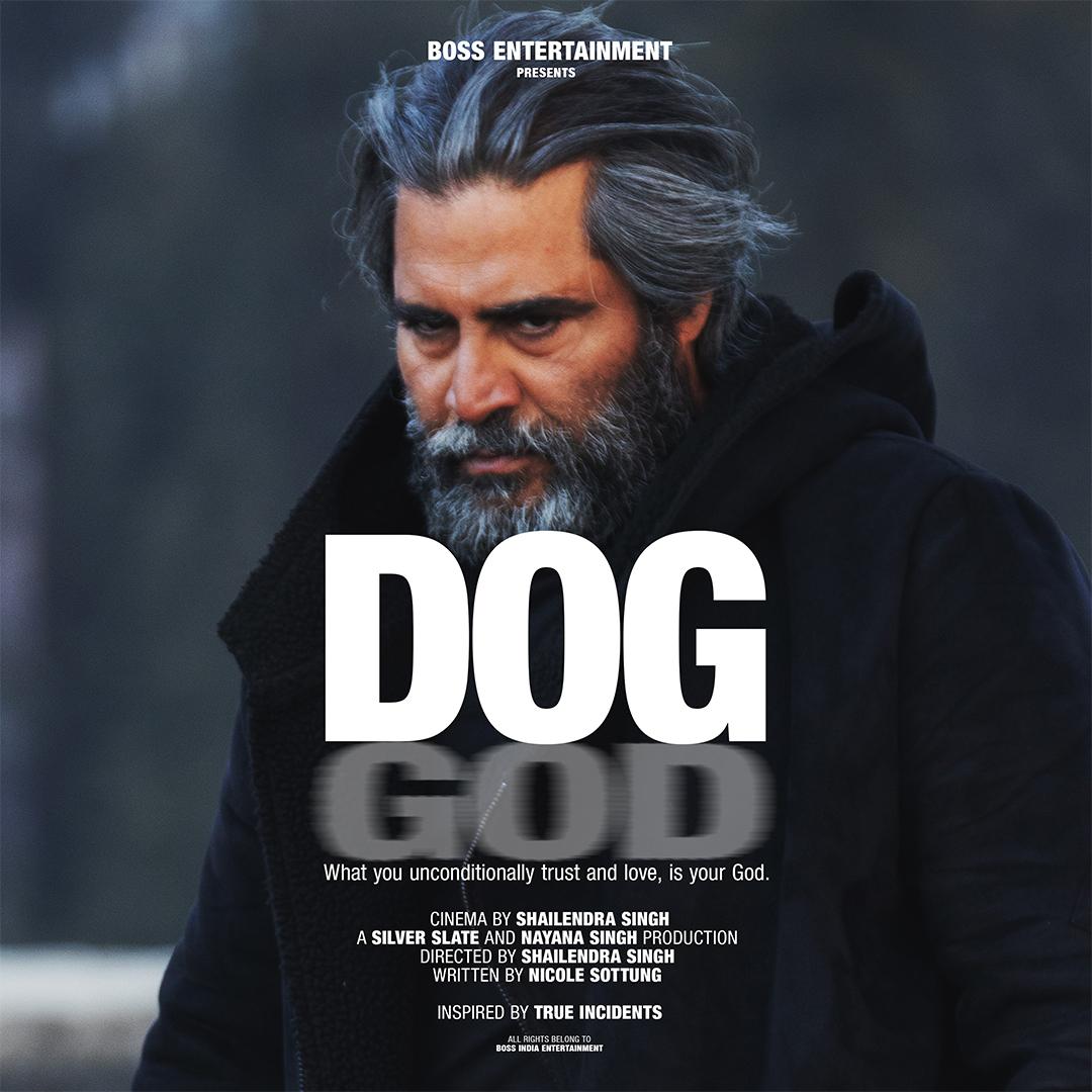 Dog [Arabic] - Moviebox Official