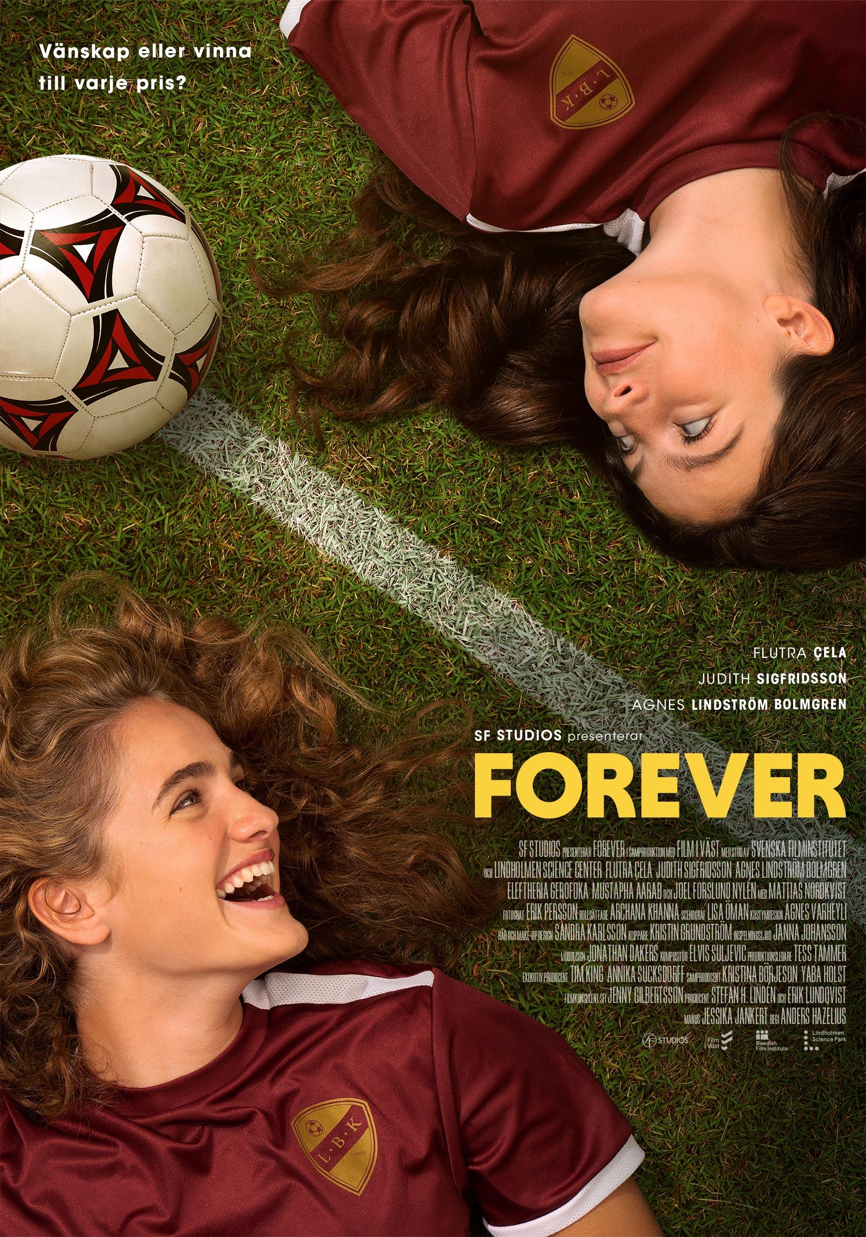 Forever [Indonesian]- Moviebox