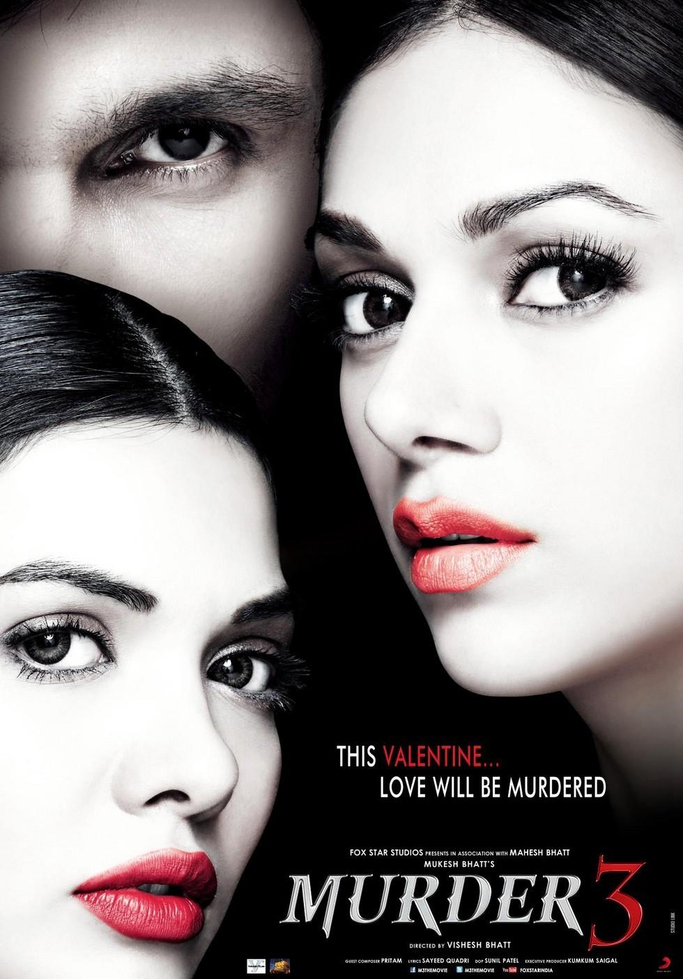 Murder 3 [Hindi]- Moviebox