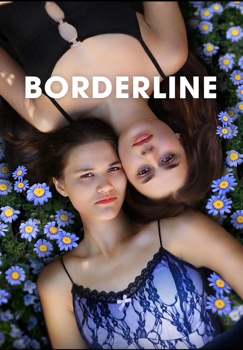 Borderline - Moviebox Official