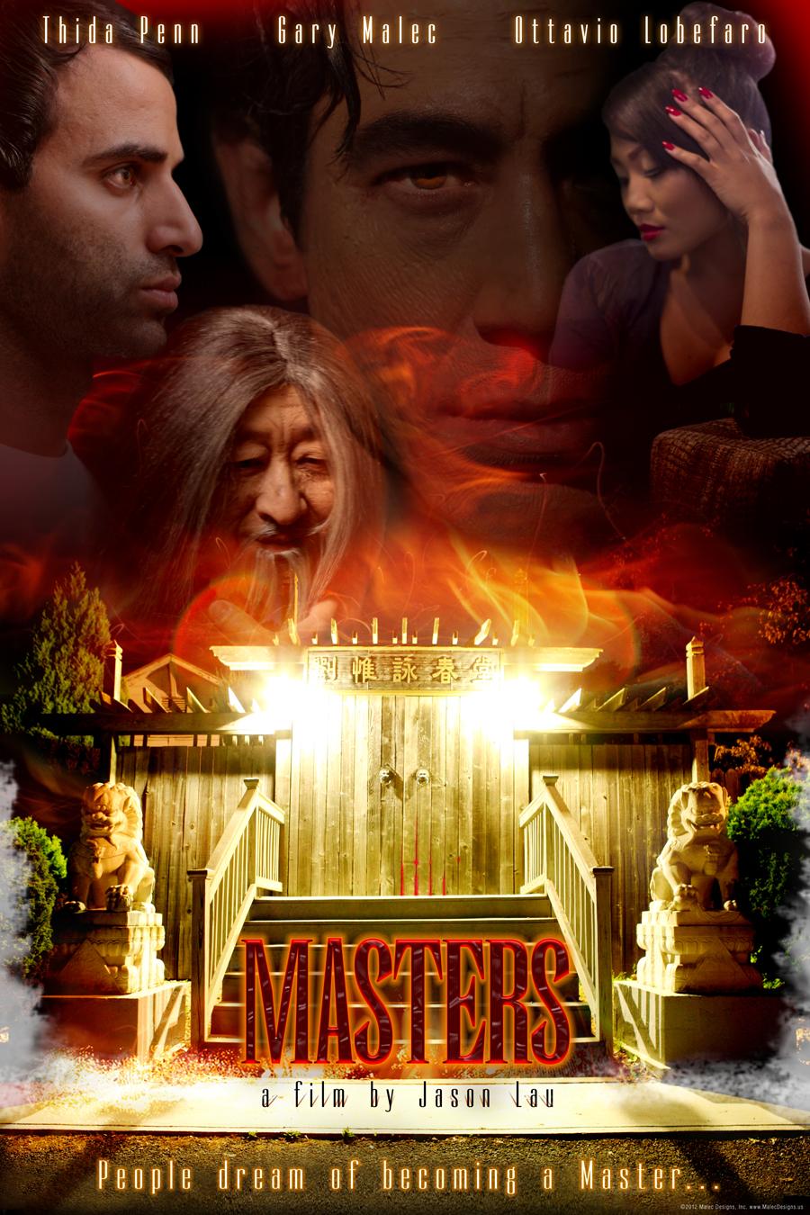 Masters [Hindi]- Moviebox