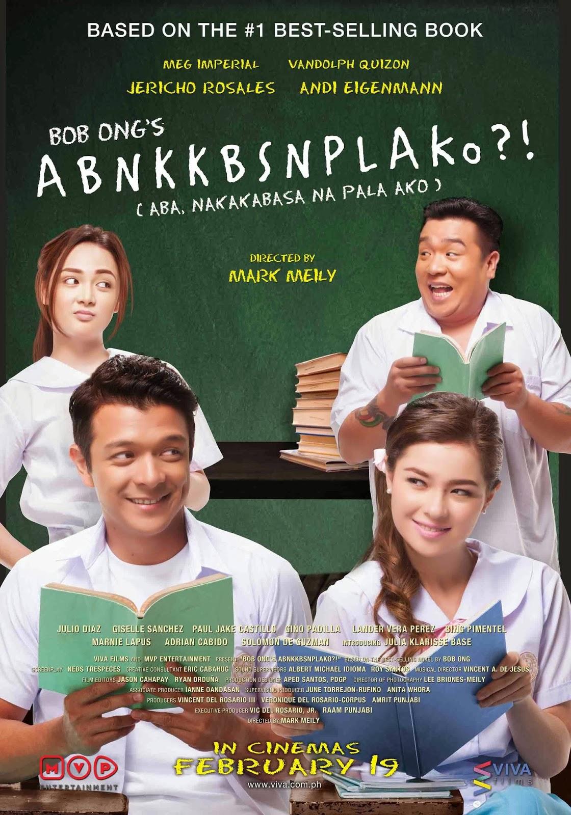 ABNKKBSNPLAko?! - Moviebox Official