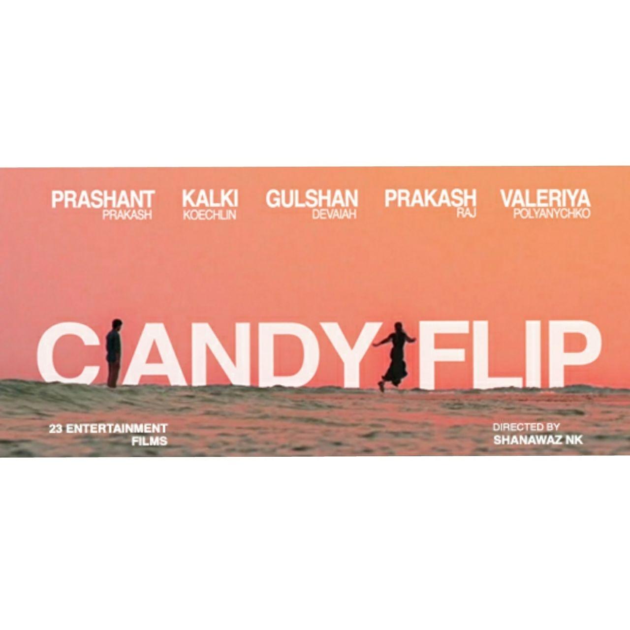 Candyflip [Hindi] - Moviebox Official