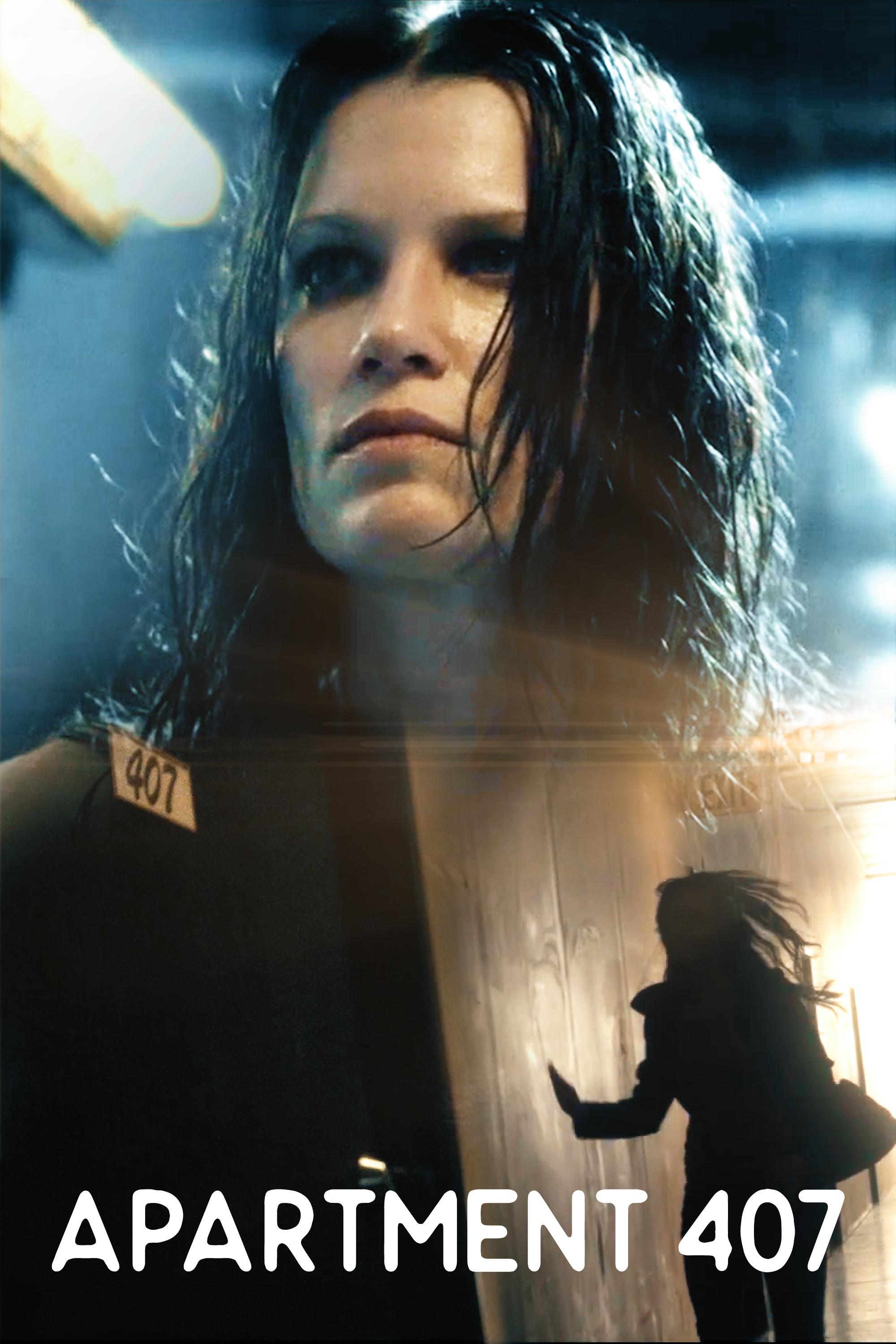 Apartment 407 [Indonesian]- Moviebox