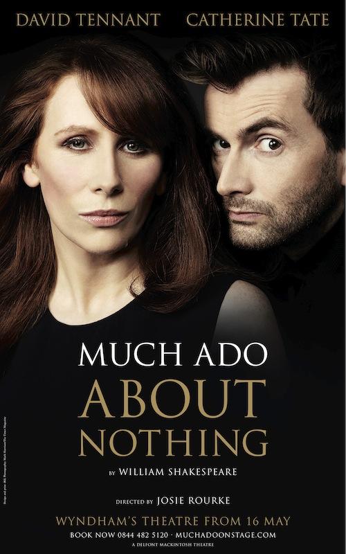 Much Ado About Nothing - Moviebox Official