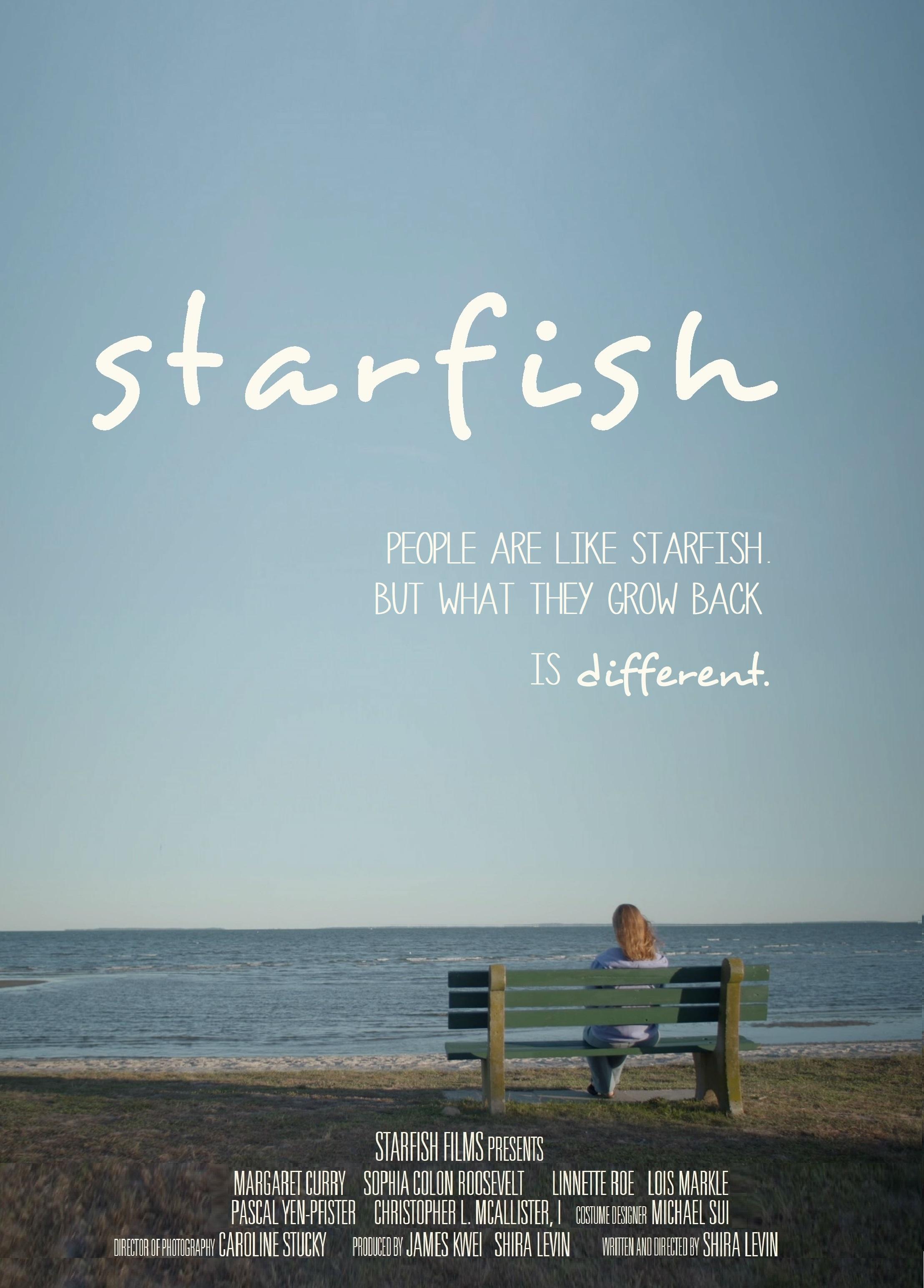 Starfish - Moviebox Official