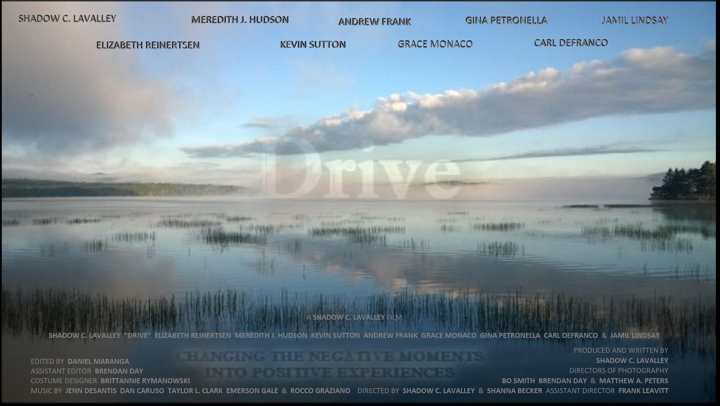 Drive [Arabic] - Moviebox Official