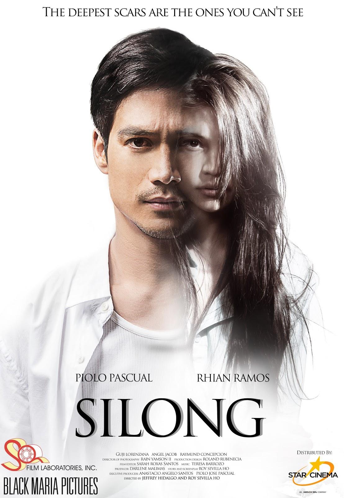 Silong- Moviebox