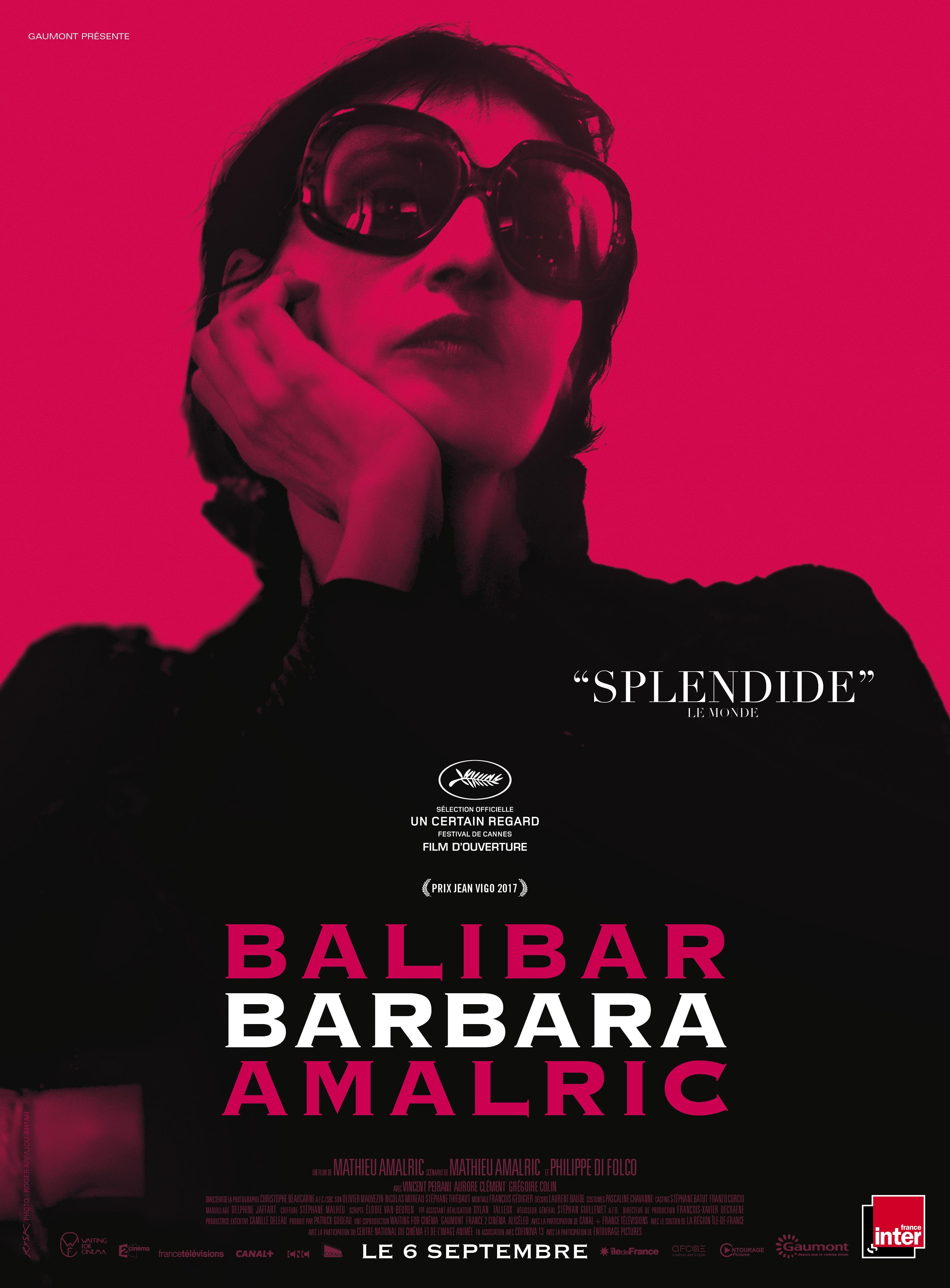 Barbara [Version française] - Moviebox Official