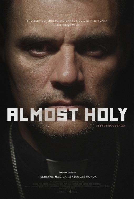 Almost Holy [Arabic]- Moviebox