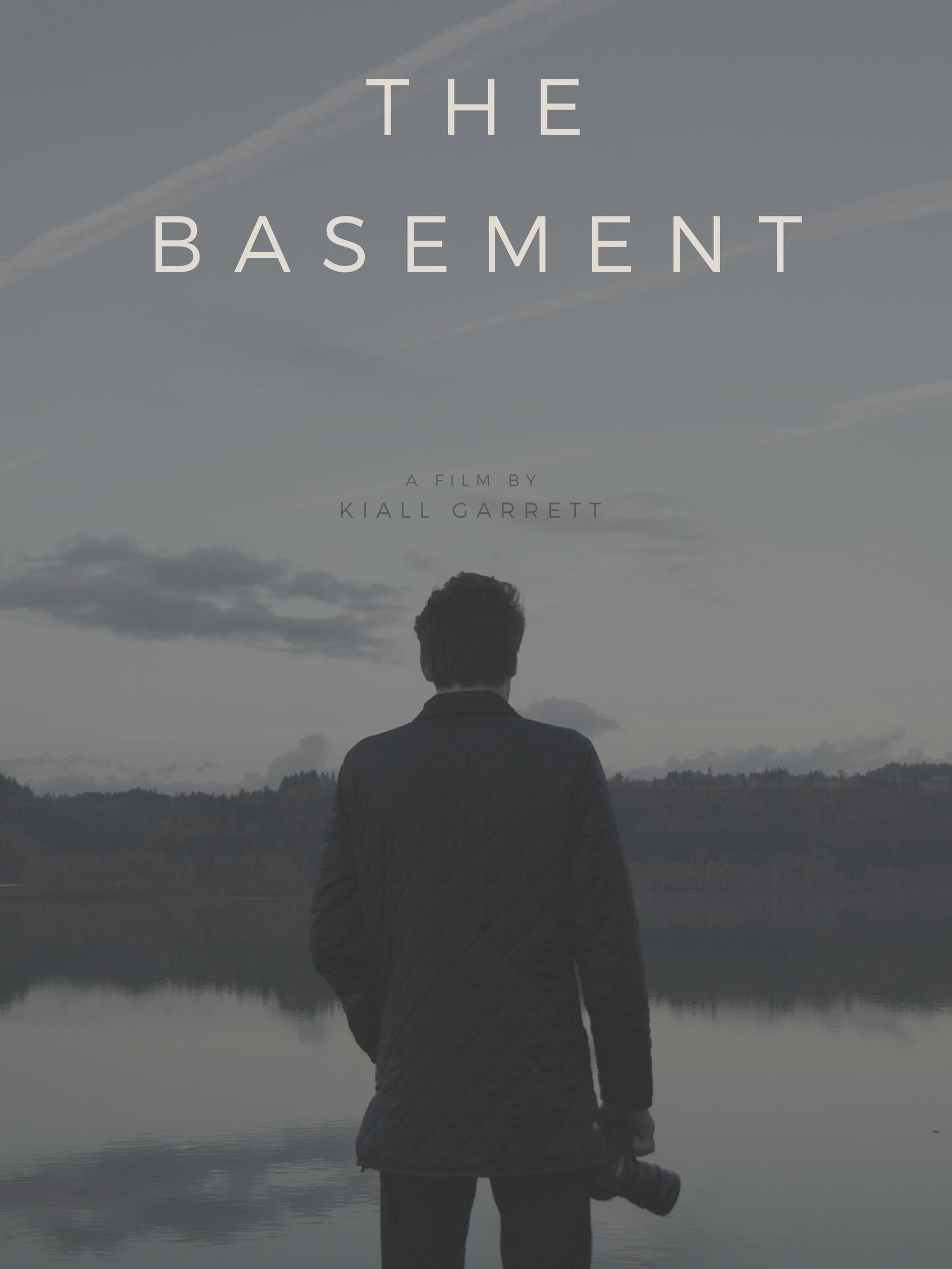 The Basement [Arabic]- Moviebox