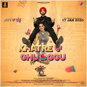 Khatre Da Ghuggu [Punjabi]- Moviebox