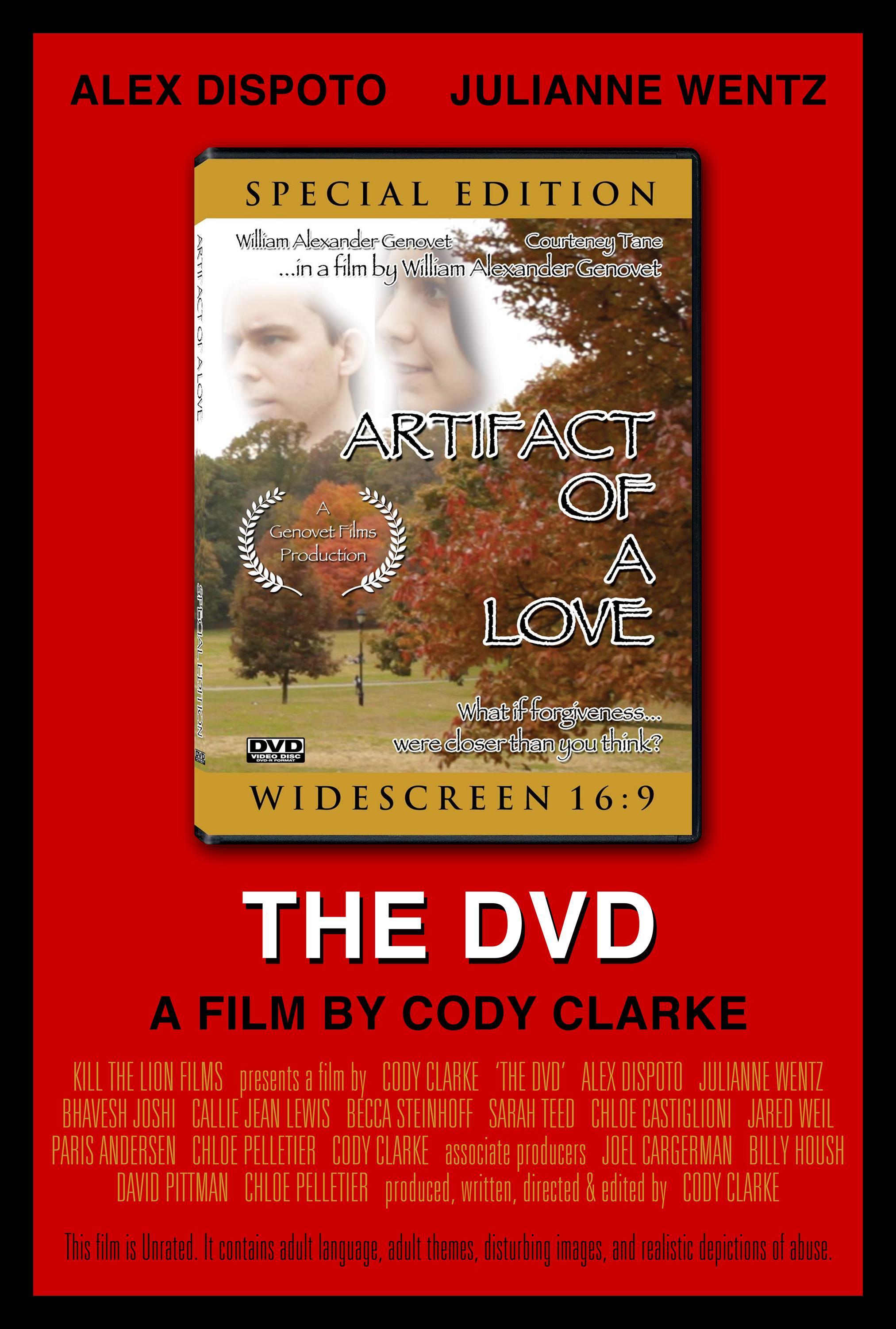 The DVD - Moviebox Official