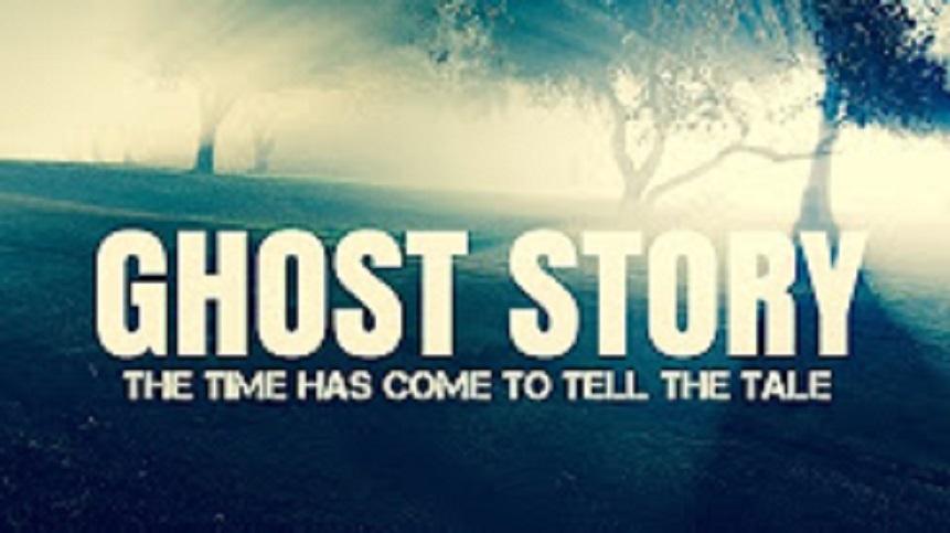 Ghost Story [Arabic] - Moviebox Official