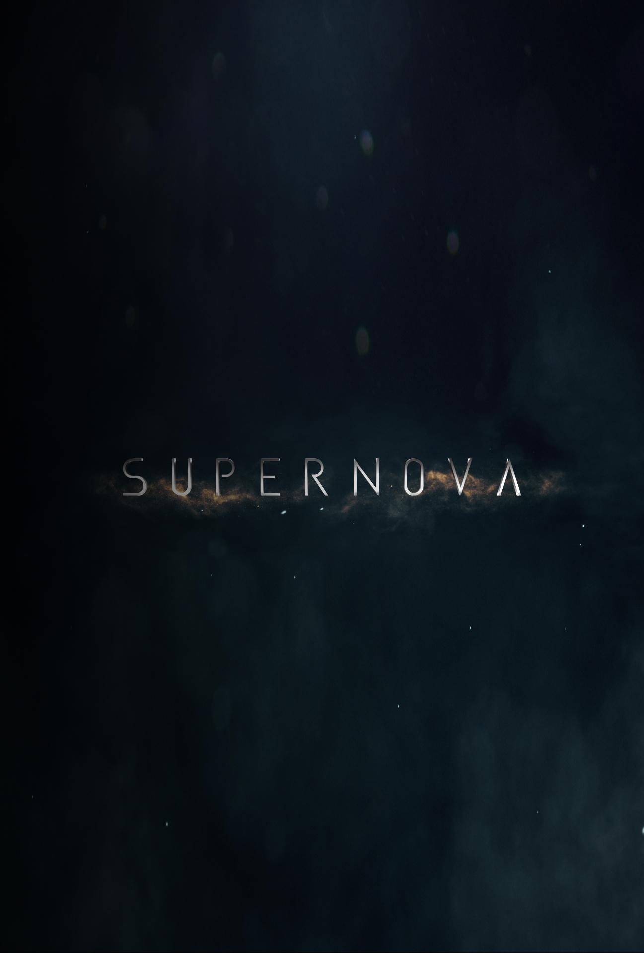 Supernova [Arabic]- Moviebox
