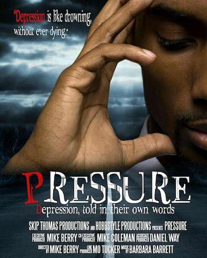 Pressure [Arabic]- Moviebox