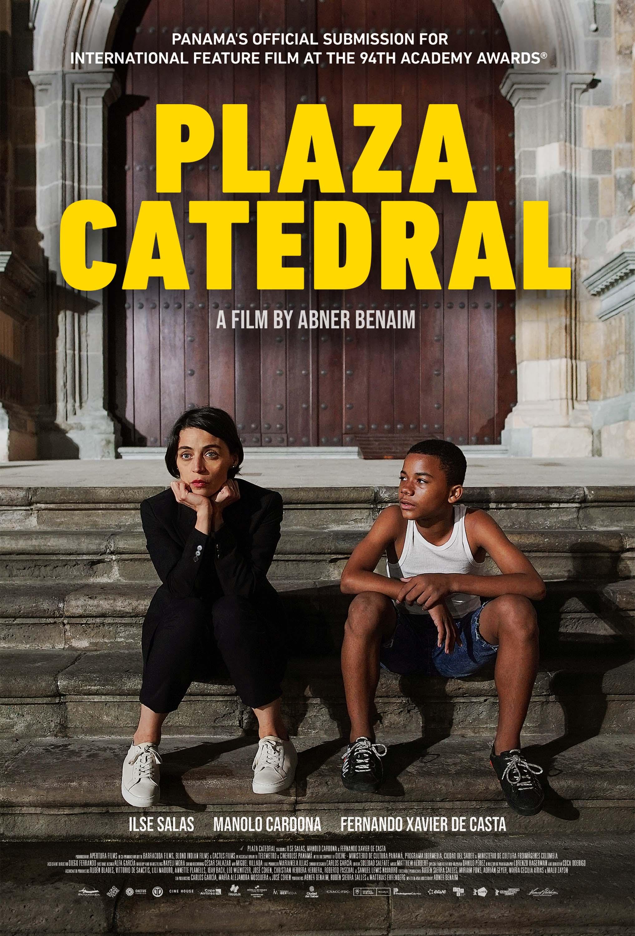 Plaza Catedral [Indonesian]- Moviebox