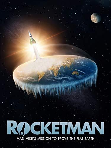 Rocketman [Arabic] - Moviebox Official