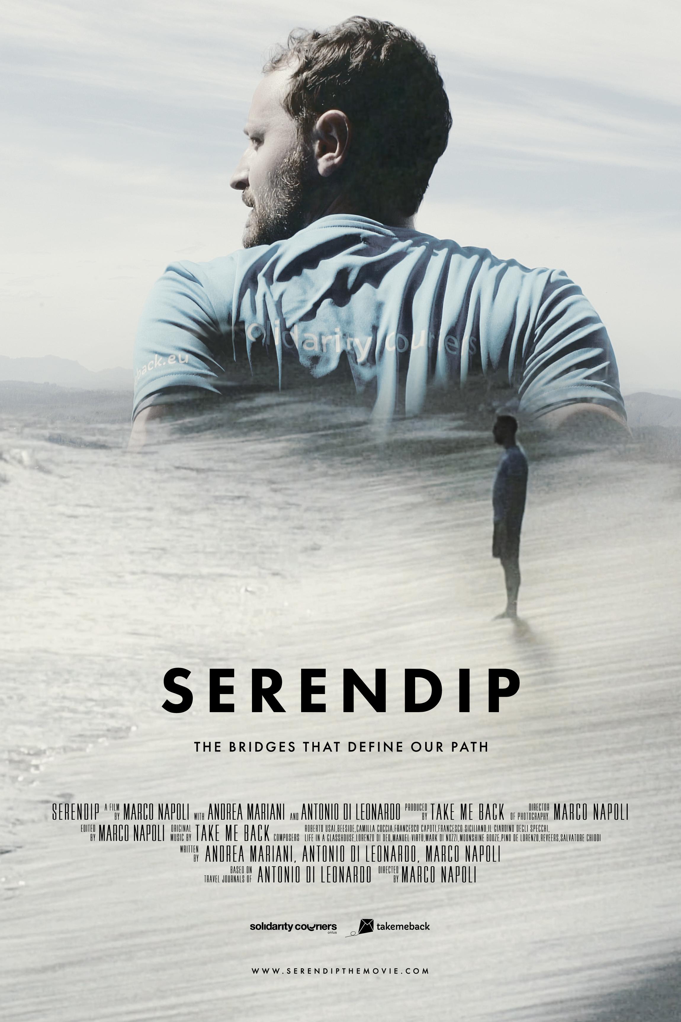 Serendip [Arabic]- Moviebox