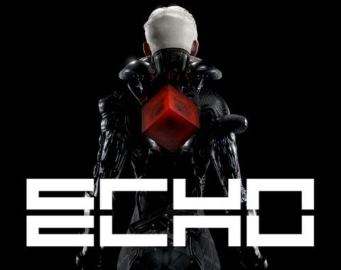 Echo [Arabic] - Moviebox Official