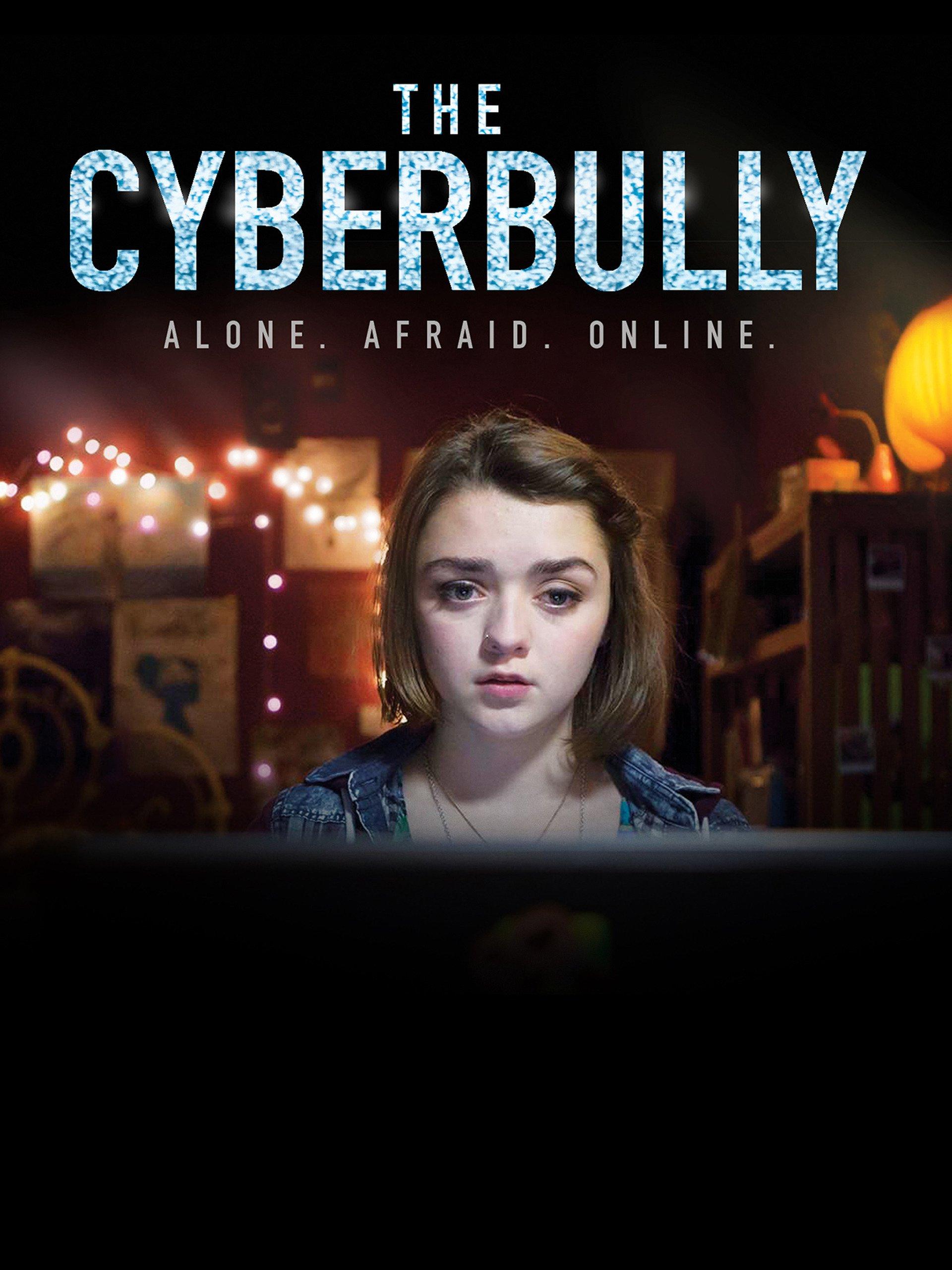 Cyberbully [Arabic] - Moviebox Official