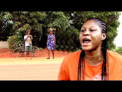 Every Young Lady Should Watch This Eyes Opening Love Movie (By Force ...