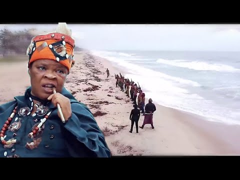 Iya Adugbo - A Nigerian Yoruba Movie Starring Peju Ogunmola | Ibrahim ...