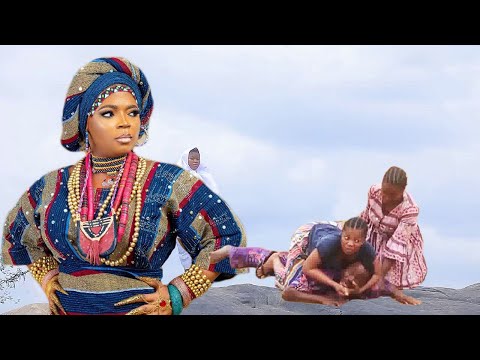 Orisa Ijogbon - A Nigerian Yoruba Movie Starring Bose Akinola | Moronmubo Lawal | Ajanbadan ...