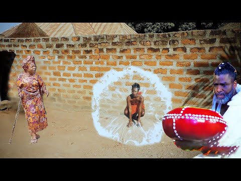 Iya Aiye - A Nigerian Yoruba Movie Starring Ibrahim Chatta | Iya ...