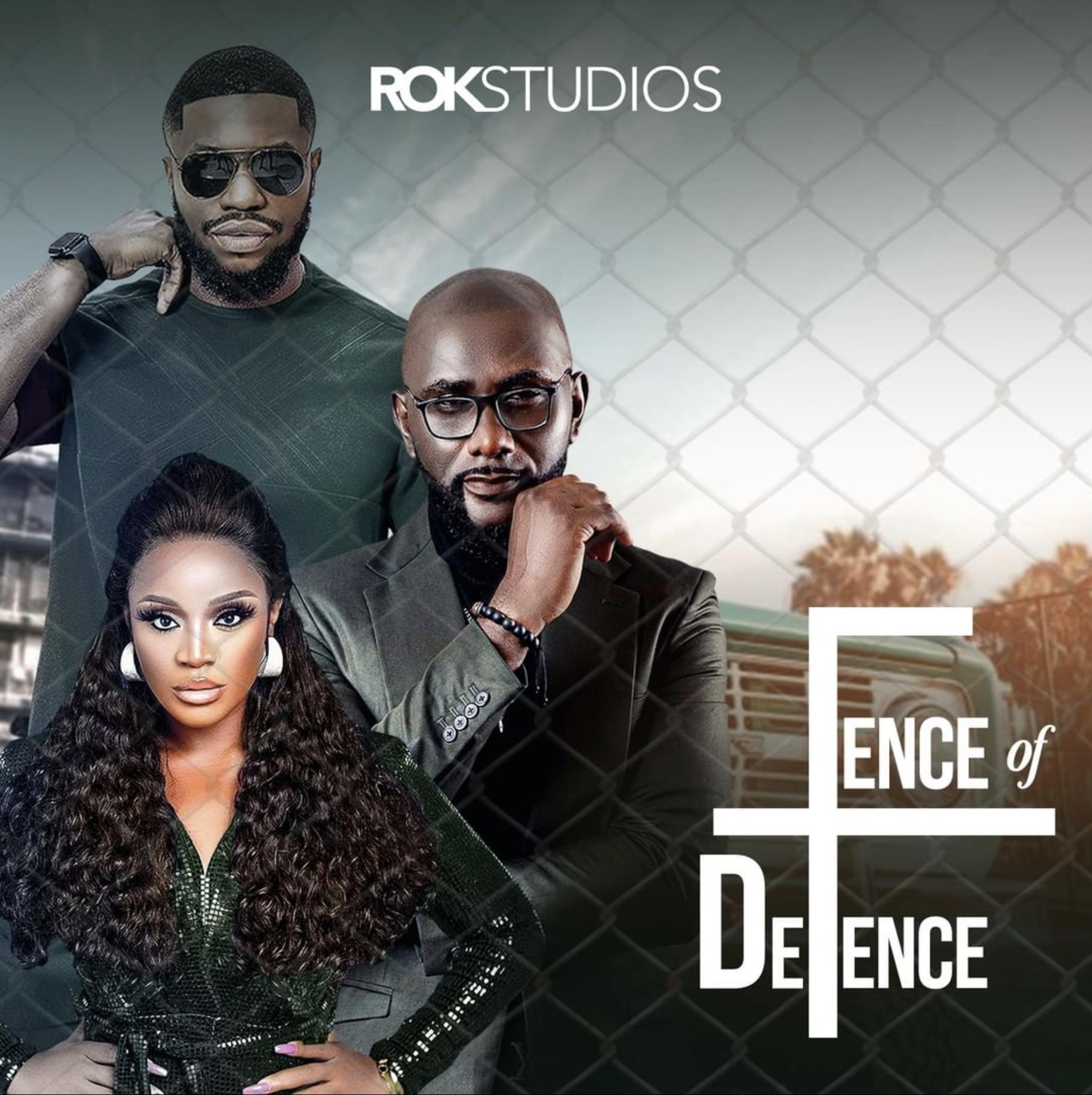 Fence of Defence- Moviebox