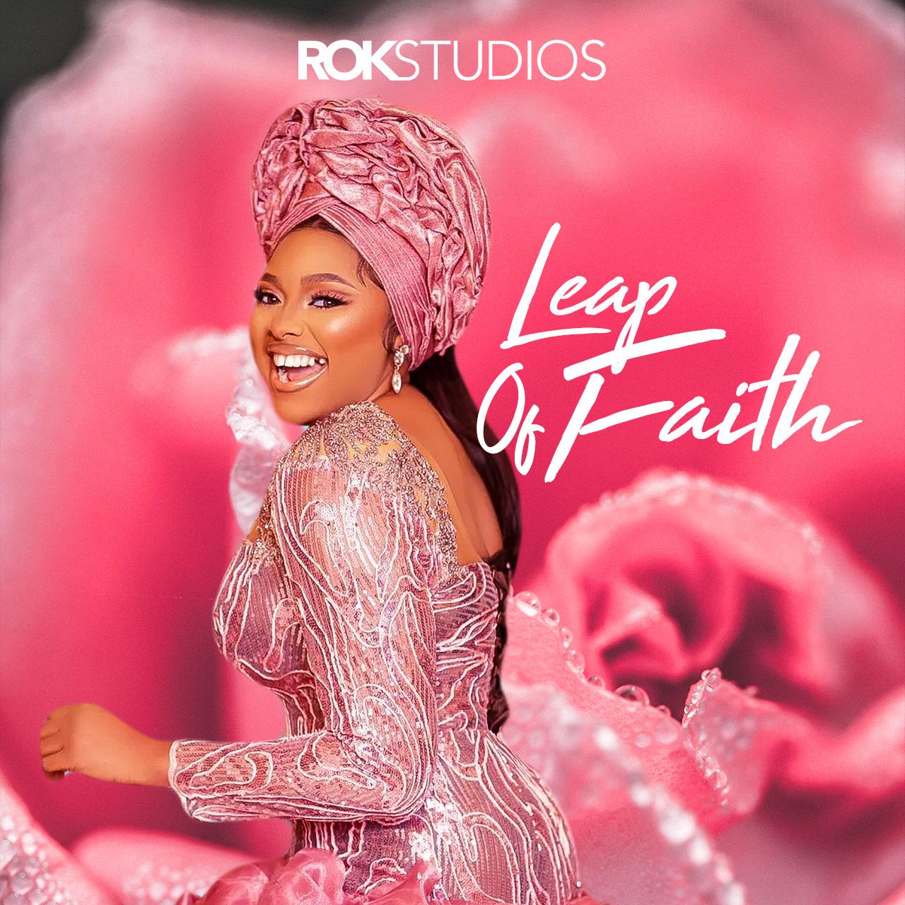 Leap of Faith- Moviebox