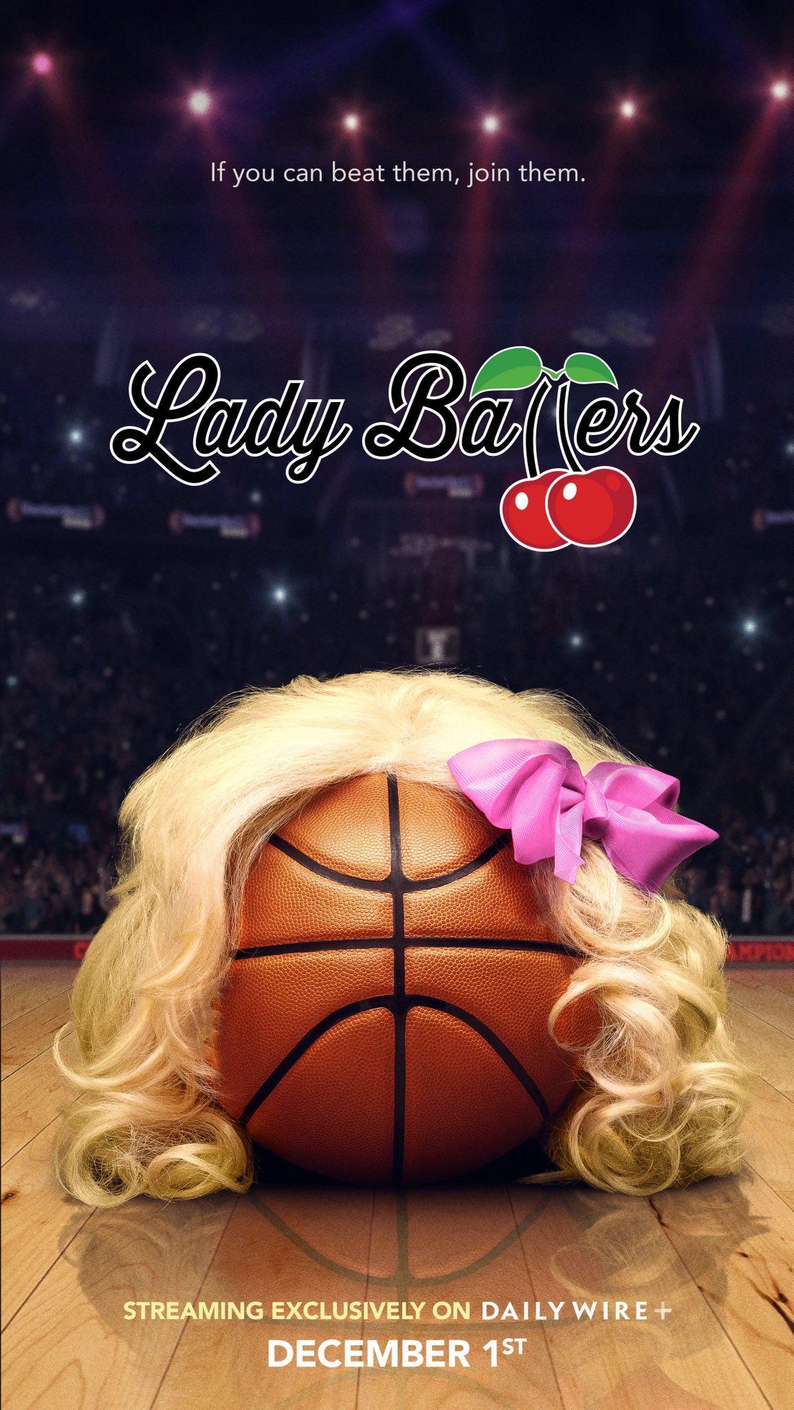 Lady Ballers- Moviebox