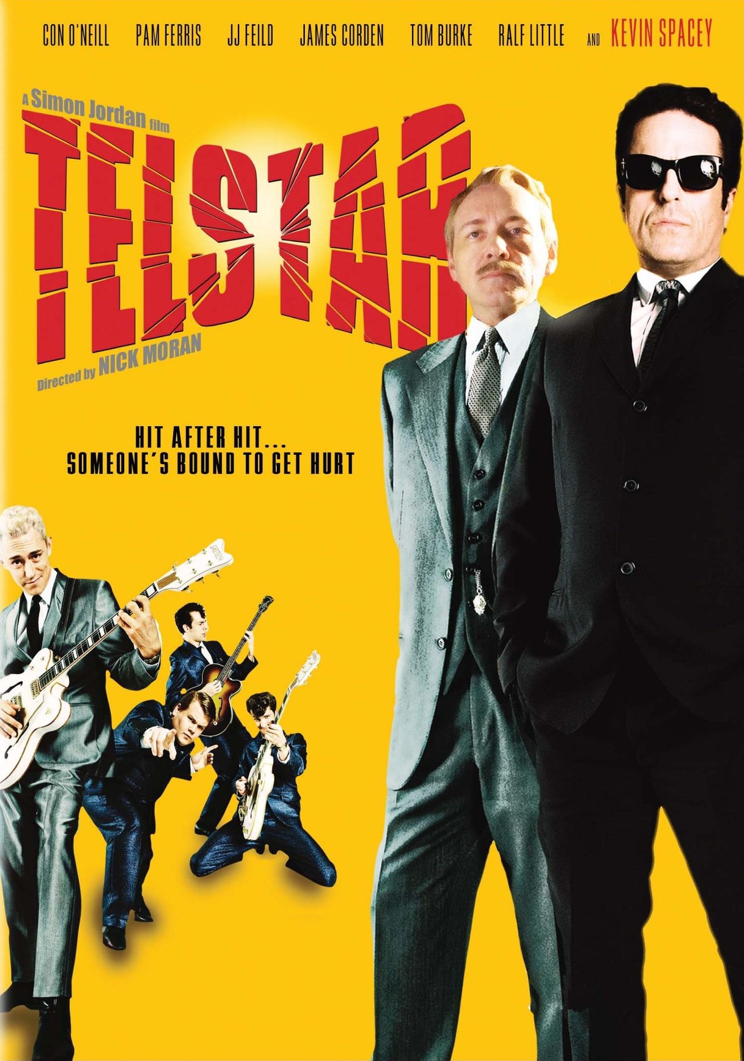 Telstar: The Joe Meek Story - Moviebox Official