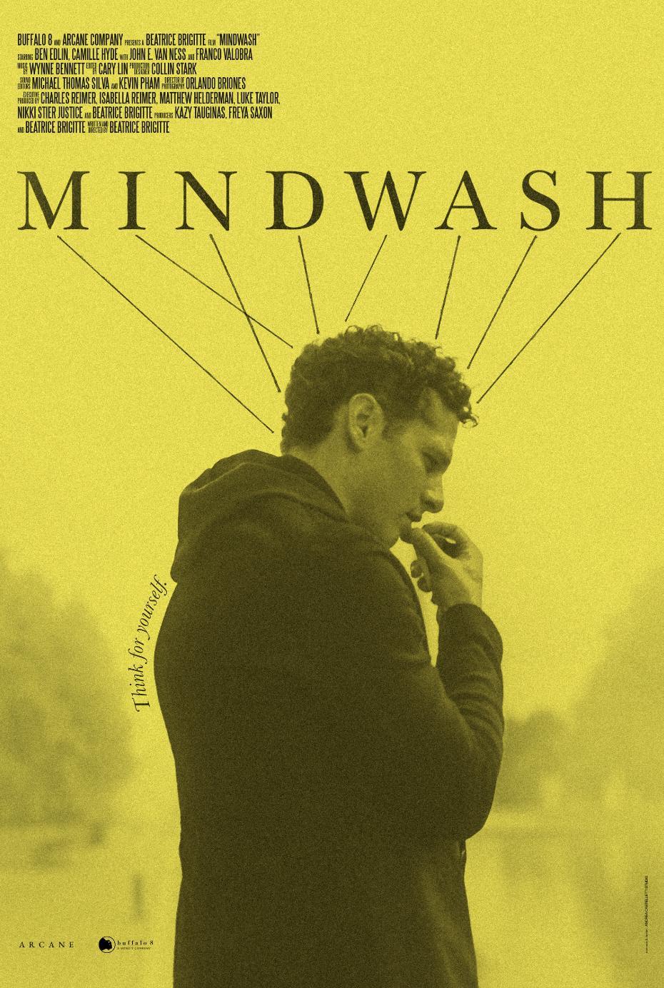 Mindwash- Moviebox