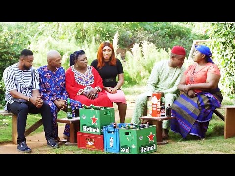 Ma belle-mère ma épousé avec un pauvre du village sait pas il sest ...