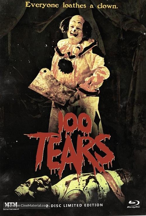 100 Tears - Moviebox Official