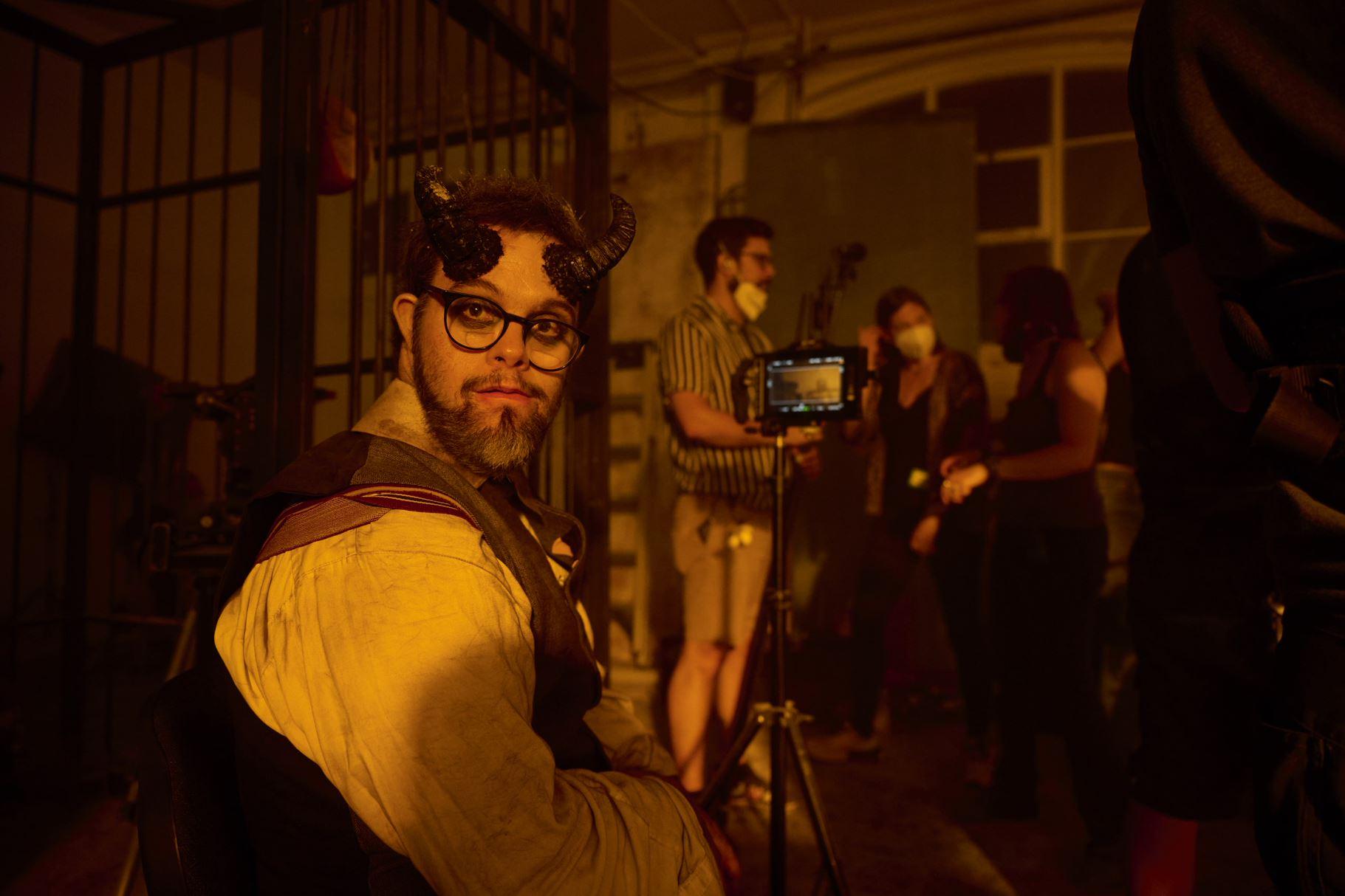 The Puppet Asylum [Indonesian]- Moviebox