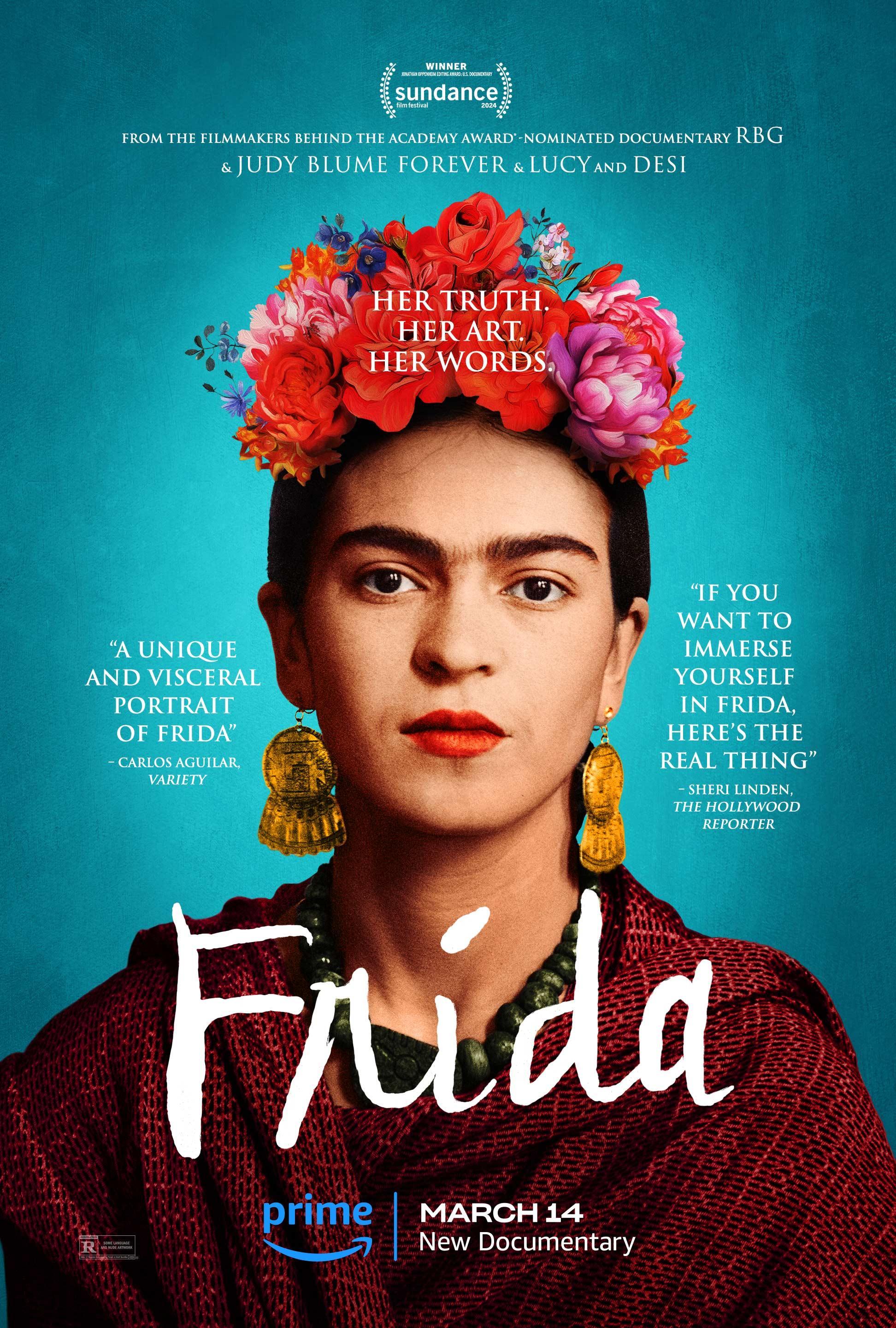 Frida [Indonesian]- Moviebox