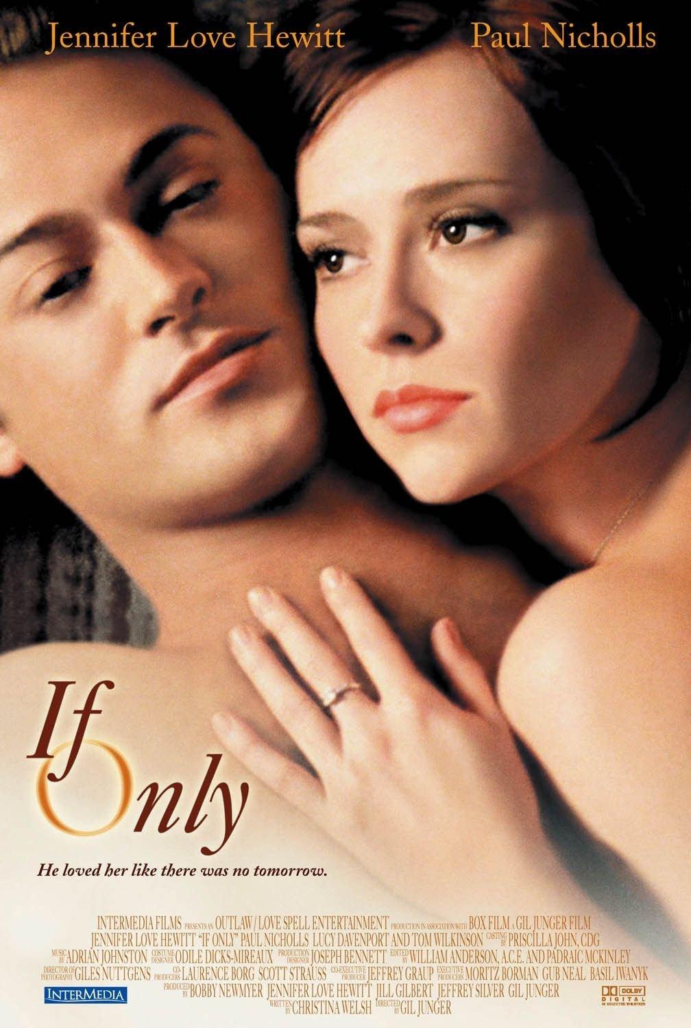 If Only- Moviebox