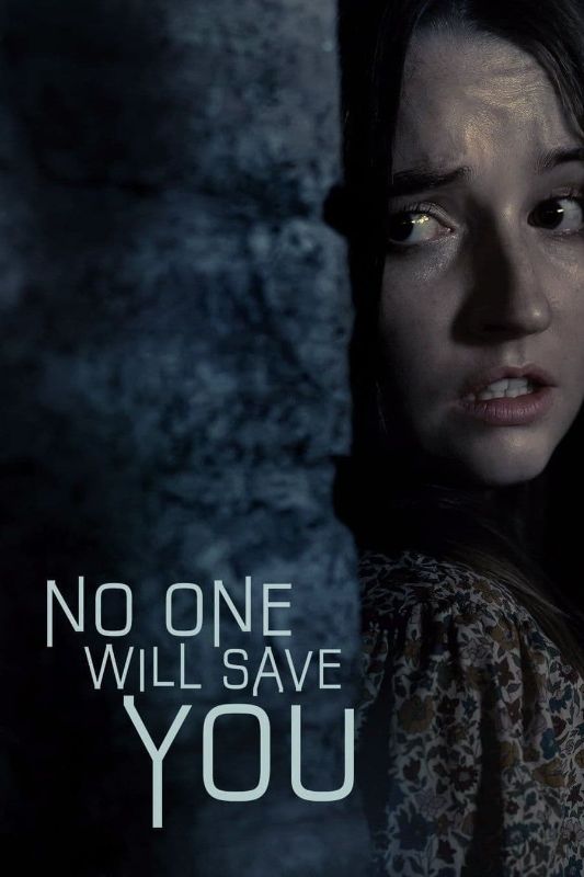 No One Will Save You [Arabic]- Moviebox