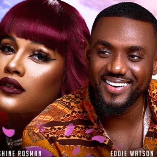 PREMIER BAISER - EDDIE WATSON SHINE ROSEMAN- Moviebox