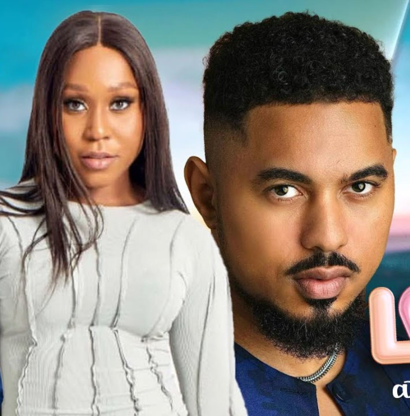 LOVE AT FIRST SIGHT - Ekama Etim-Inyang, Ben Touitou, Uzor Arukwe | New ...